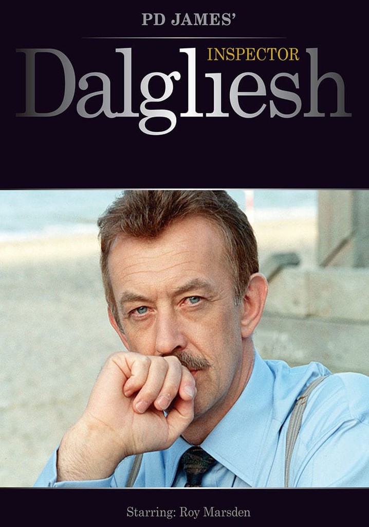 Dalgliesh - watch tv show streaming online Dalgliesh - watch tv show streaming online